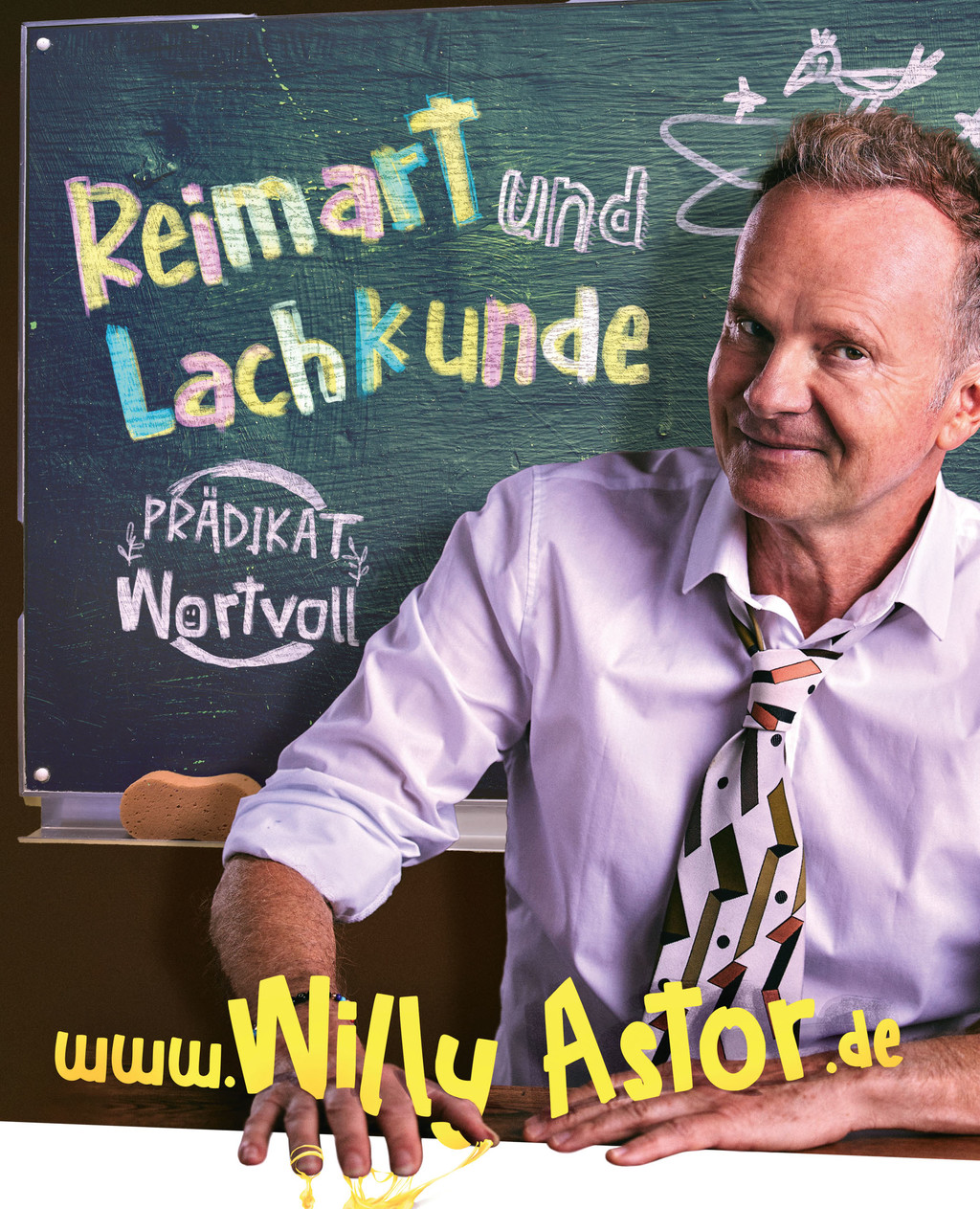 Pantheon Theater - Programm